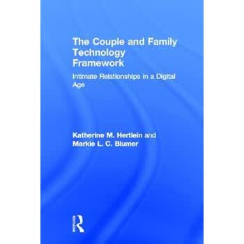 The Couple and Family Technology Framework: Int