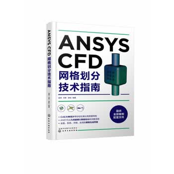 ANSYSCFD网格划分技术指南