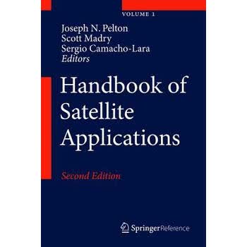 高被引Handbook of Satellite Applications