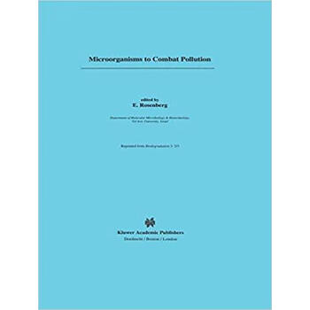 Microorganisms to Combat Pollution