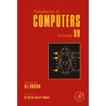 高被引Advances in Computers
