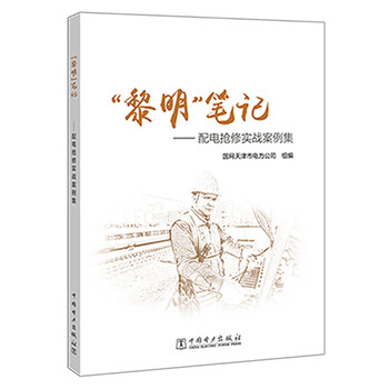 “黎明”笔记——配电抢修实战案例集