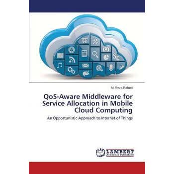 Qos-Aware Middleware for Service Allocation in M