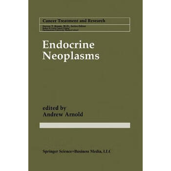 Endocrine Neoplasms (Softcover Reprint of the Or