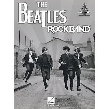 高被引The Beatles Rock Band