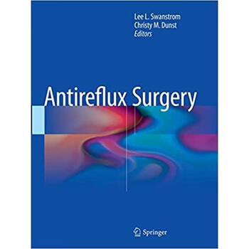 高被引Antireflux Surgery