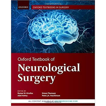 Oxford Textbook of Neurological Surgery