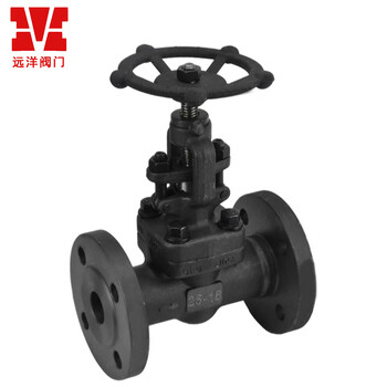 【MZ41H-16C】M 远洋阀门 A105锻钢闸阀 Z41H-16C DN50 4.0Mpa【行情 报价 价格 评测】-京东