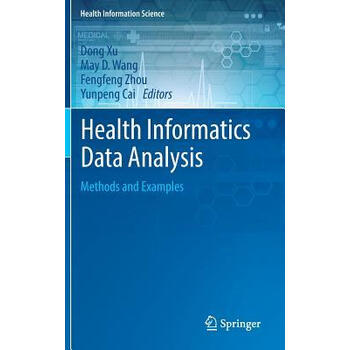 Health Informatics Data Analysis: Methods and Ex