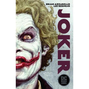 Joker (DC Black Label Edition)