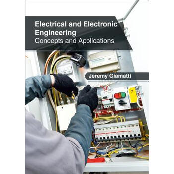 Electrical and Electronic Engineering: Concepts