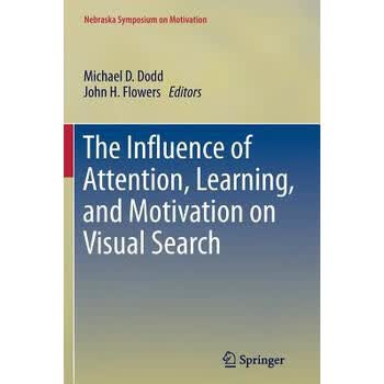The Influence of Attention, Learning, and Motiv