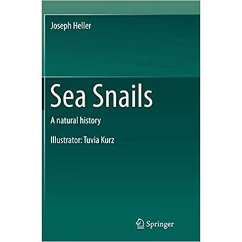 高被引Sea Snails: A Natural History