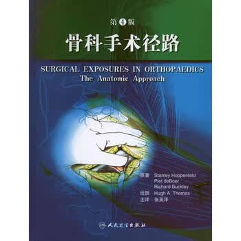 骨科手术径路