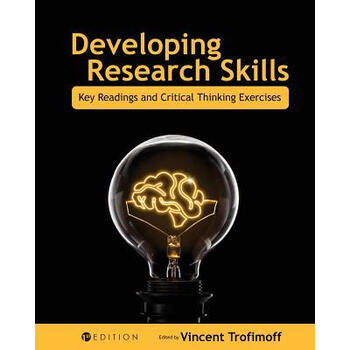 Developing Research Skills: Key Readings and Cr