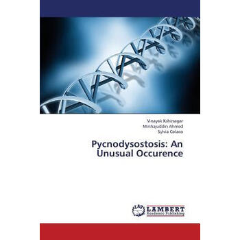 Pycnodysostosis: An Unusual Occurence