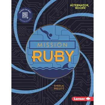 Mission Ruby                                    