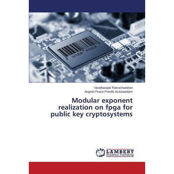 Modular Exponent Realization on FPGA for Public