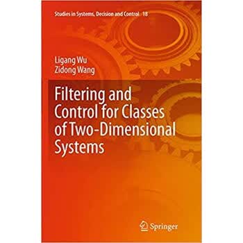 Filtering and Control for Classes of Two-Dimensi