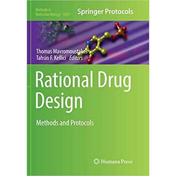 Rational Drug Design: Methods and Protocols