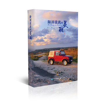 颠沛流离的美丽 芮欢欢
