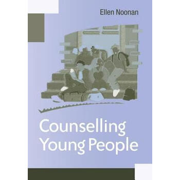 Counselling Young People