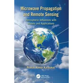 Microwave Propagation and Remote Sensing: Atmos