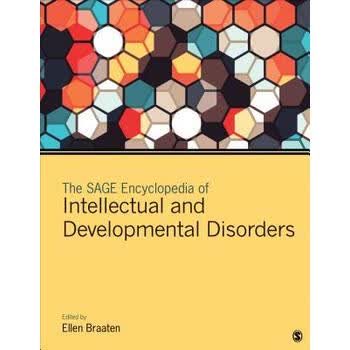 The SAGE Encyclopedia of Intellectual and Devel
