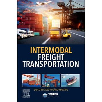 Intermodal Freight Transportation