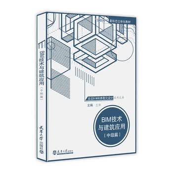 BIM技术与建筑应用（中级篇）