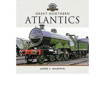 The Great Northern Atlantics