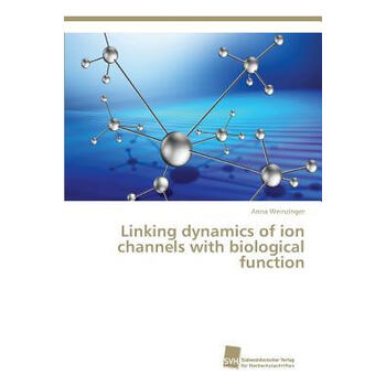 Linking Dynamics of Ion Channels with Biologica