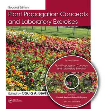 Plant Propagation Concepts and Laboratory Exerci