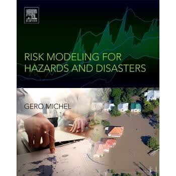 高被引Risk Modeling for Hazards and Disasters