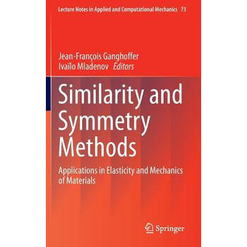 Similarity and Symmetry Methods: Applications in