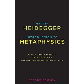 Introduction to Metaphysics: Second Edition