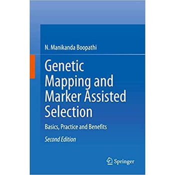 Genetic Mapping and Marker Assisted Selection: B