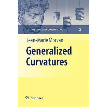 Generalized Curvatures