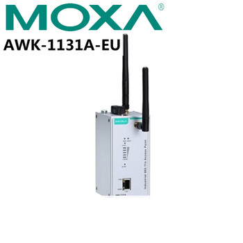 MOXA AWK-1131A-US-EU 摩莎无线AP 网桥 AWK-1131A-EU【图片 价格 品牌 报价】-京东