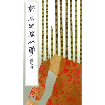 郭店楚墓竹简(语丛4)