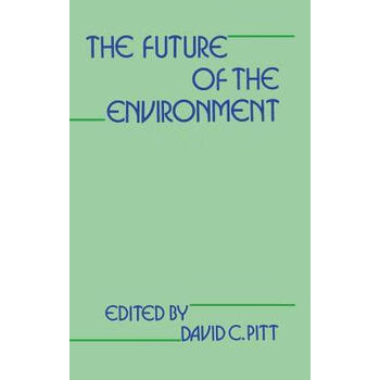 The Future of the Environment