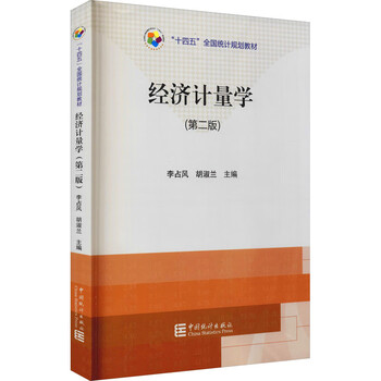 经济计量学(第2版)