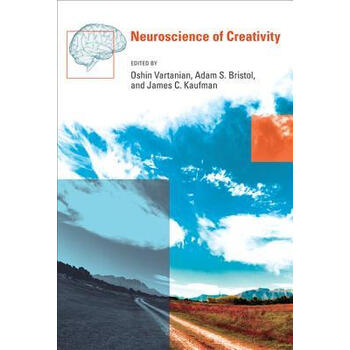 高被引Neuroscience of Creativity