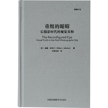 重组的眼睛
