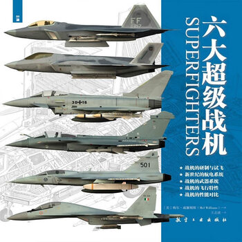 六大超级战机