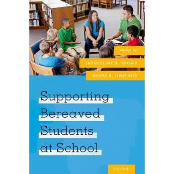 Supporting Bereaved Students at School