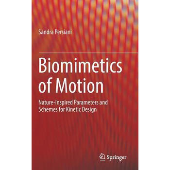 Biomimetics of Motion: Nature-Inspired Parameter
