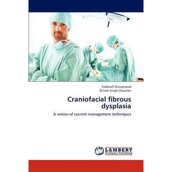 Craniofacial Fibrous Dysplasia