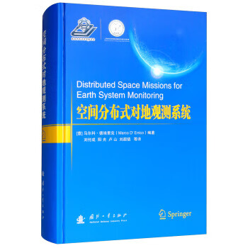 空间分布式对地观测系统