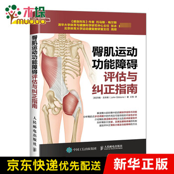 臀肌运动功能障碍评估与纠正指南